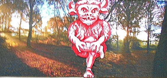 TITIVILLUS TALES